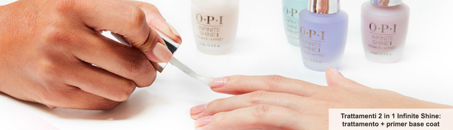 Home - OPI Italia